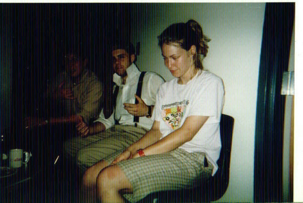 Summer 2001: Image 16 of 18